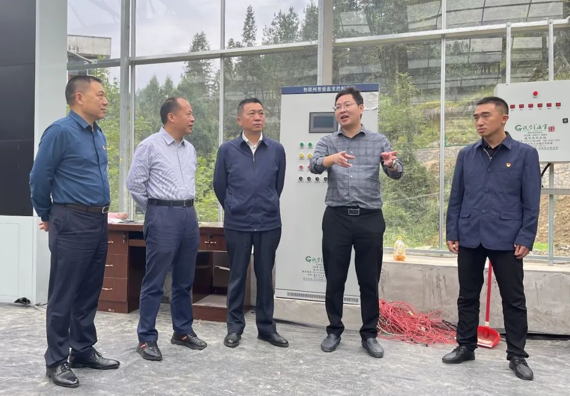 重庆联交所集团:帮扶酉阳对口乡镇 践行乡村振兴责任 中国网生态中国